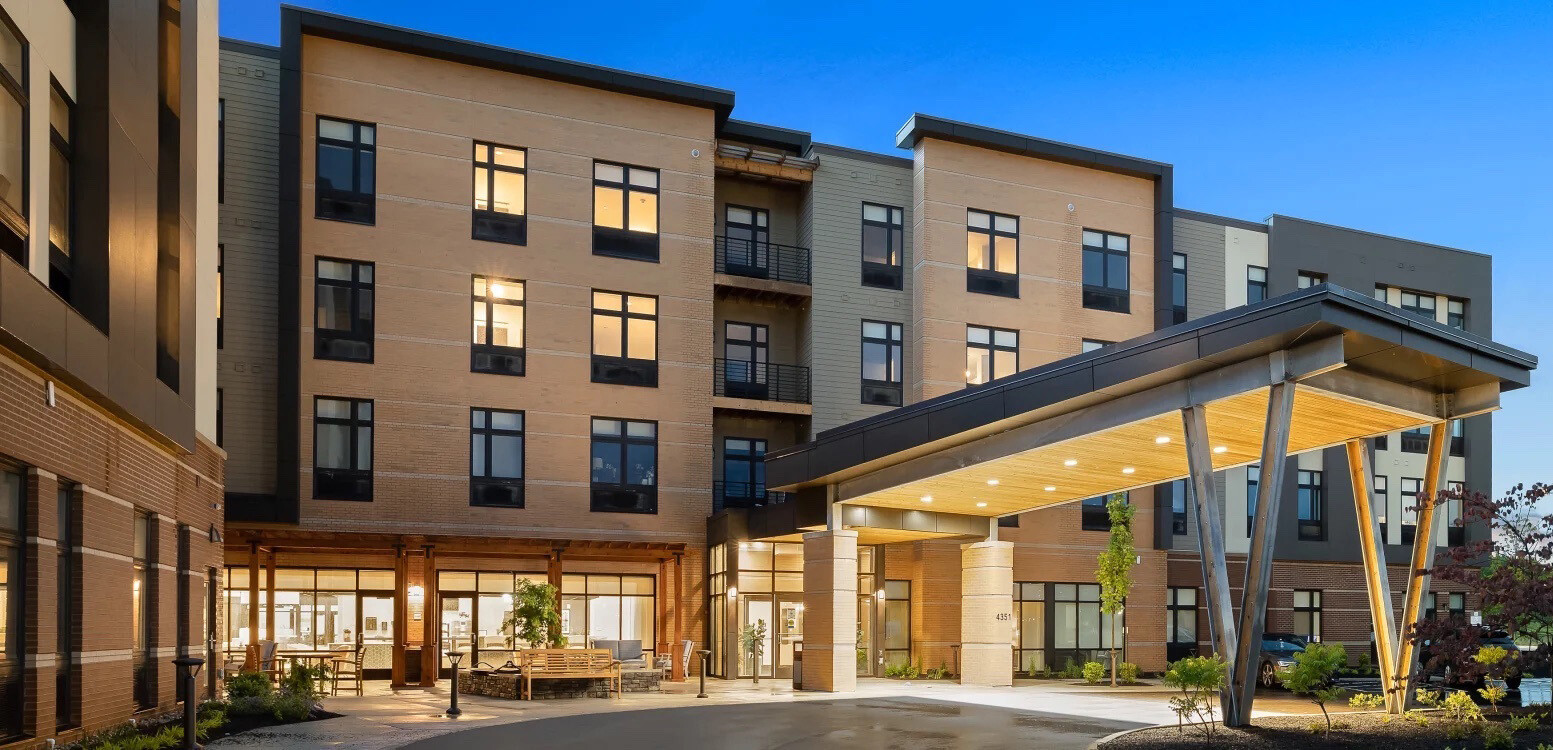 Download our Brochure | The Summit of Blue Ash